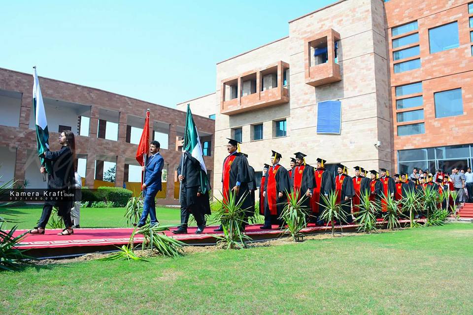 RLMC-Rashid Latif Medical College