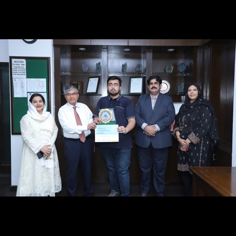 RLMC - 7th Annual AJKMC Symposium