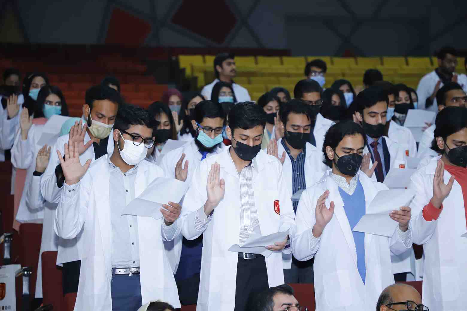 RLMC - Orientation Day