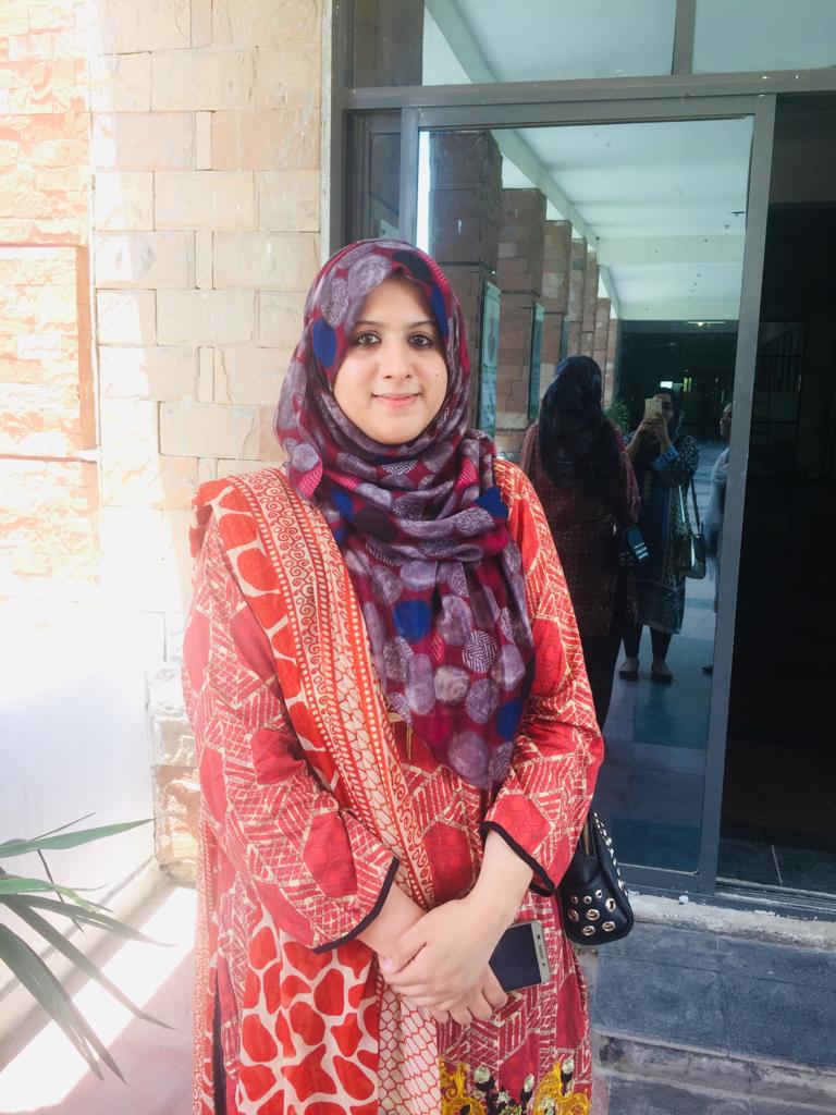 RLCP-Rashid Latif College of Pharmacy