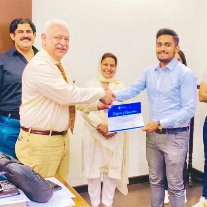 RLMC - Stand up Comedy