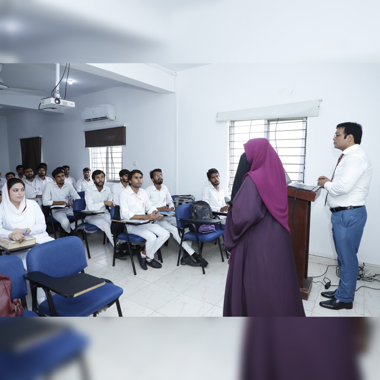 RLMC - Workshop Diabetic ketoacidosis