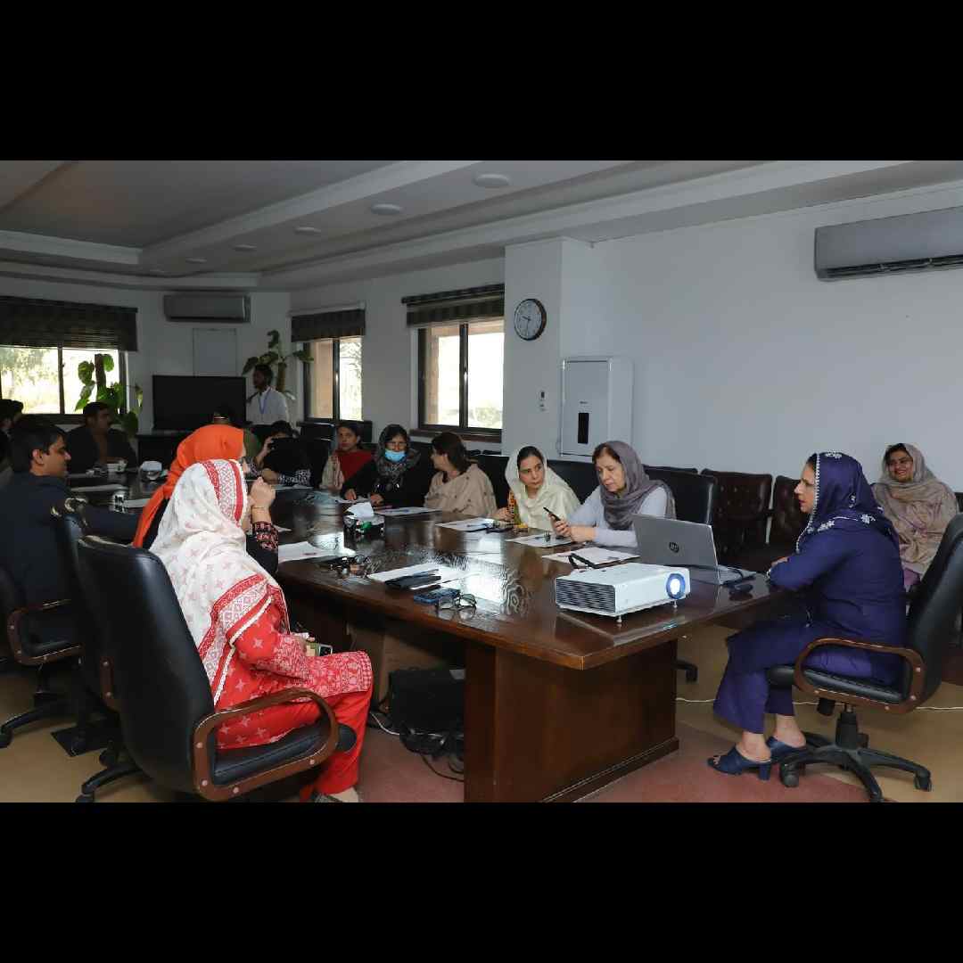 RLMC - Medical Education