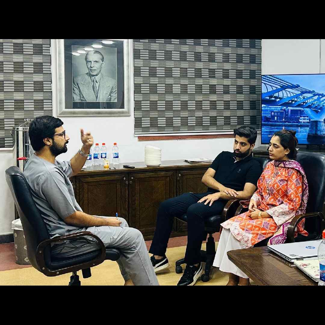 RLMC - Medical Education