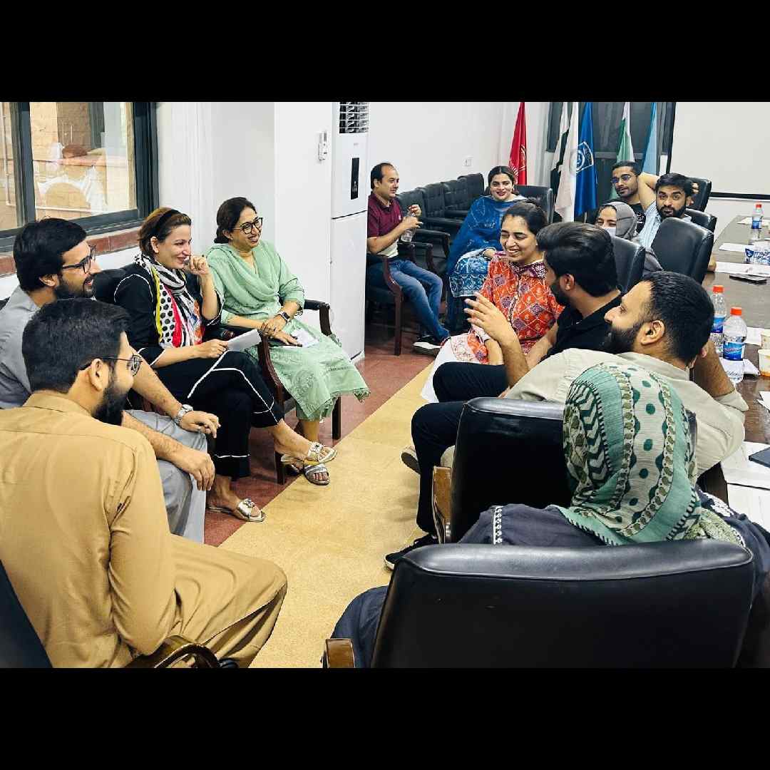 RLMC - Medical Education